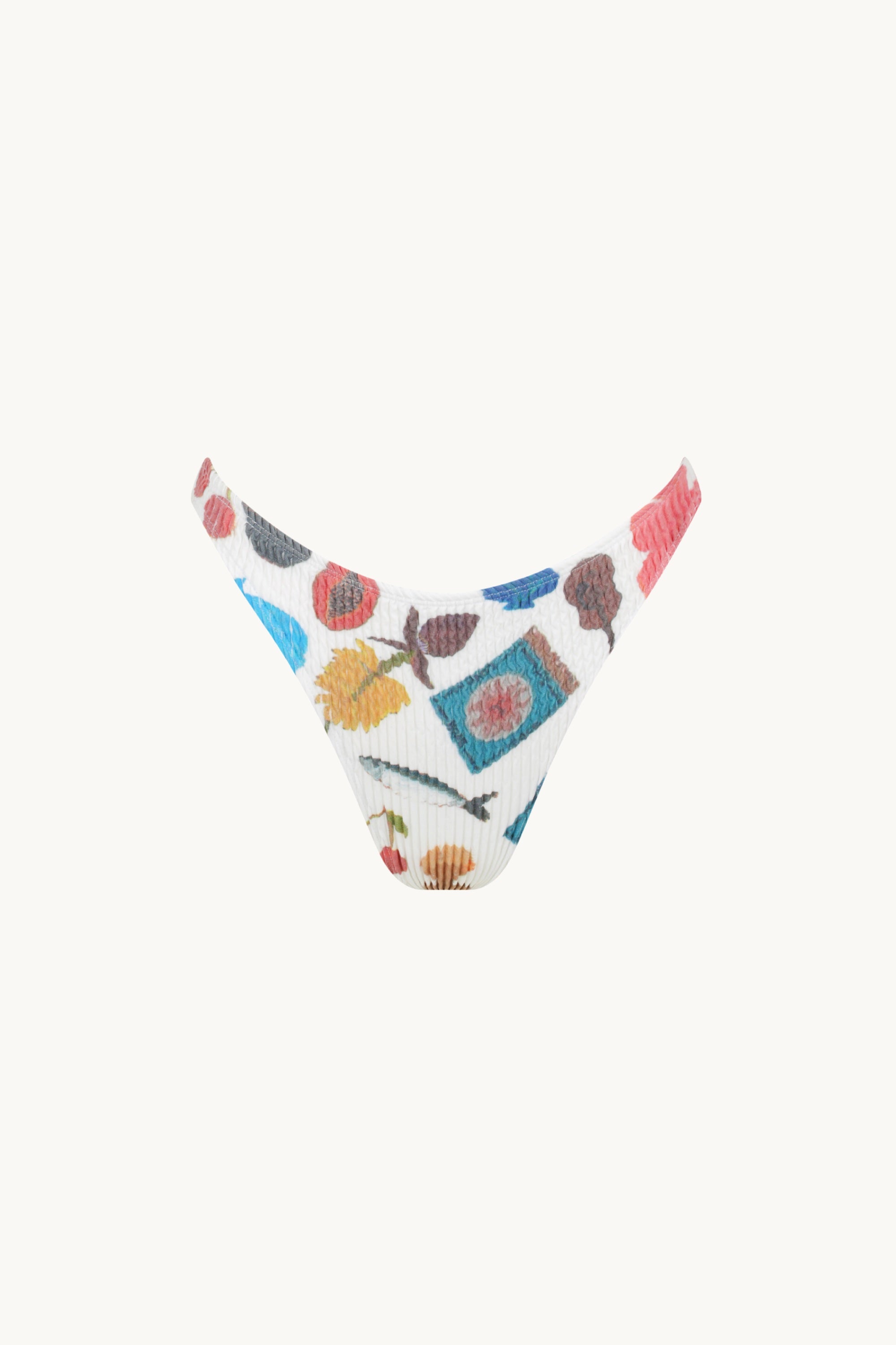 CHANNEL BRIEF - ISLAND
