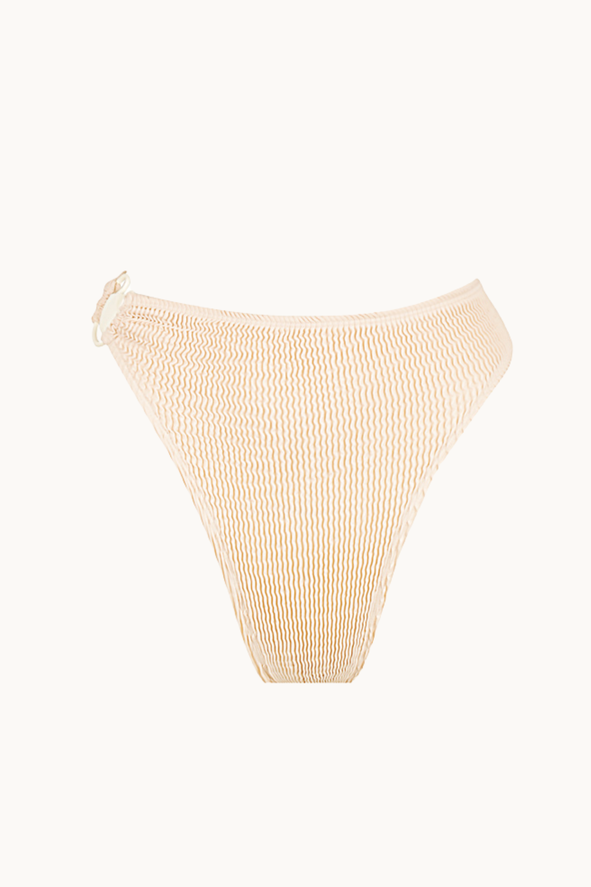 AVALON MINI BRIEF - SHELL (NUDE SHELL)