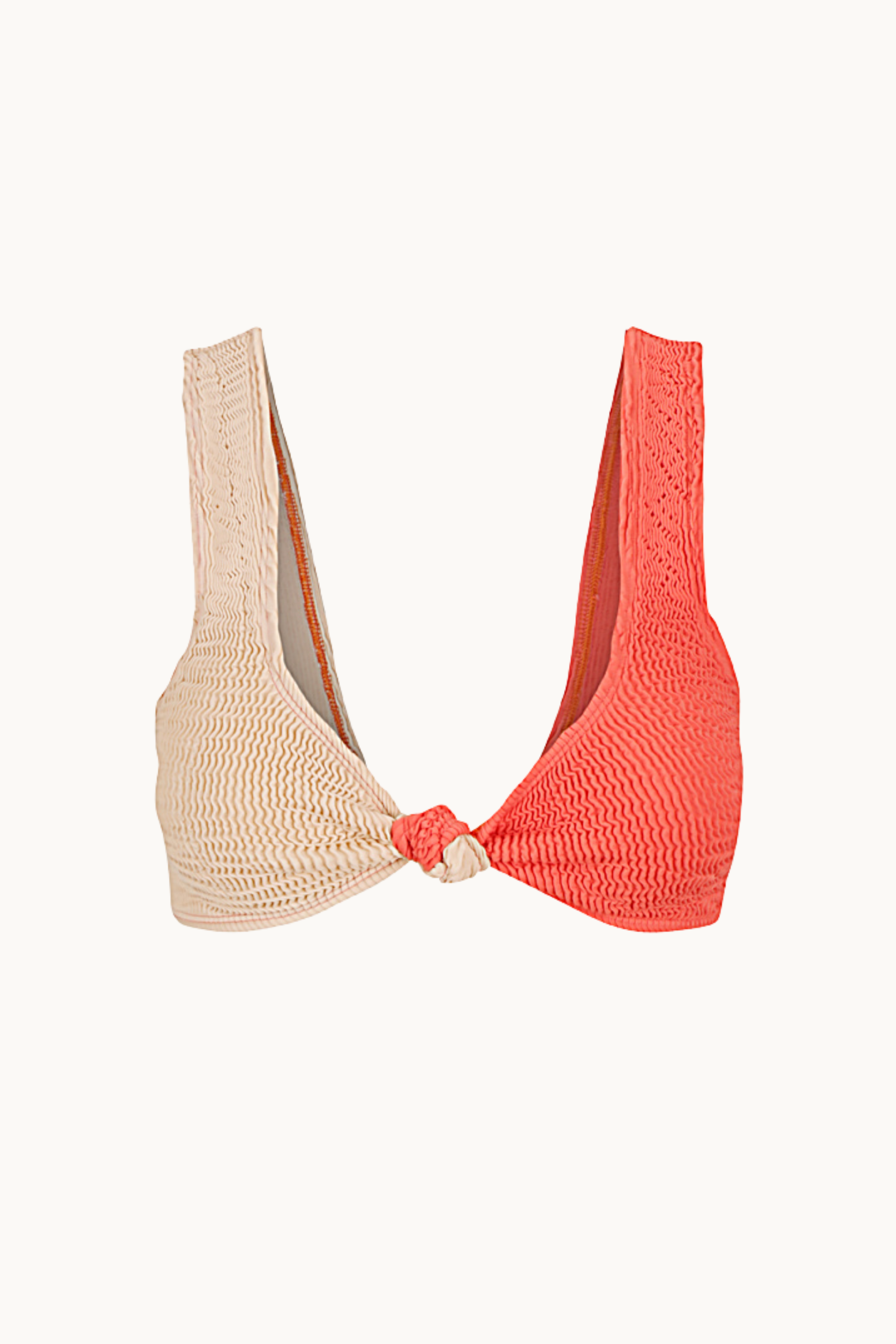 CABANA KINI - CORAL & SHELL