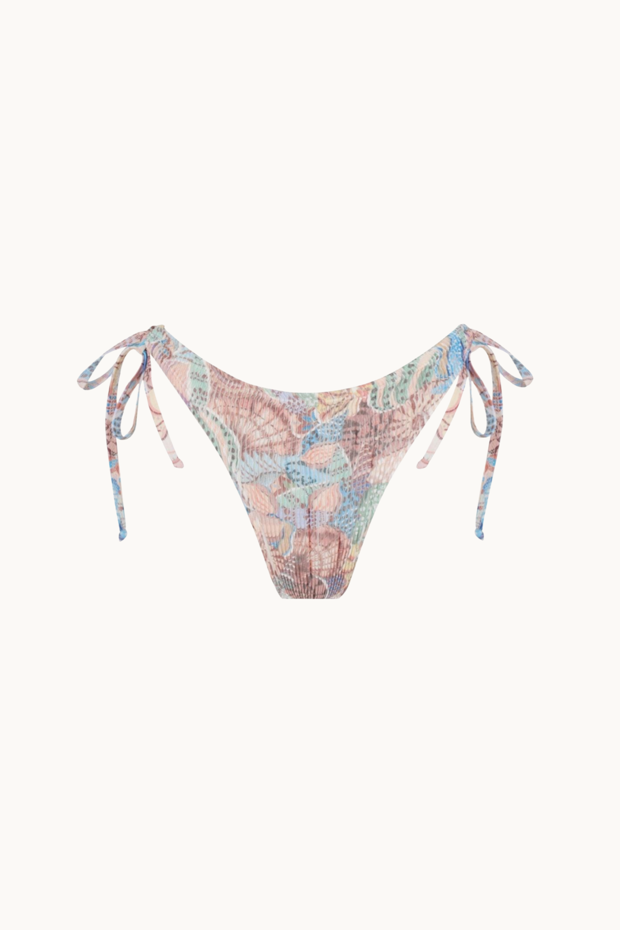 BROOK BRIEF - PACIFICA SHELL