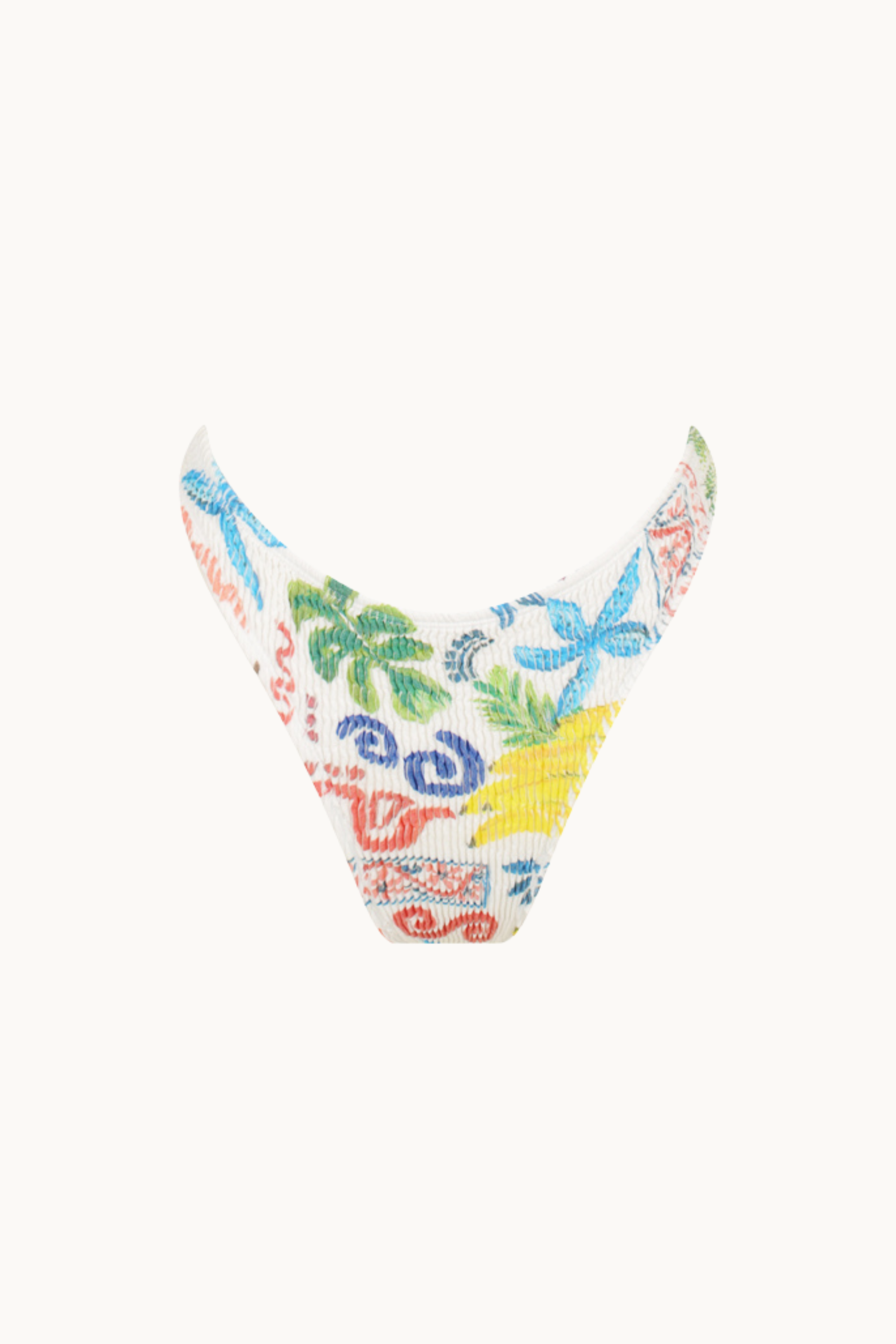 CHANNEL BRIEF - TROPICANA