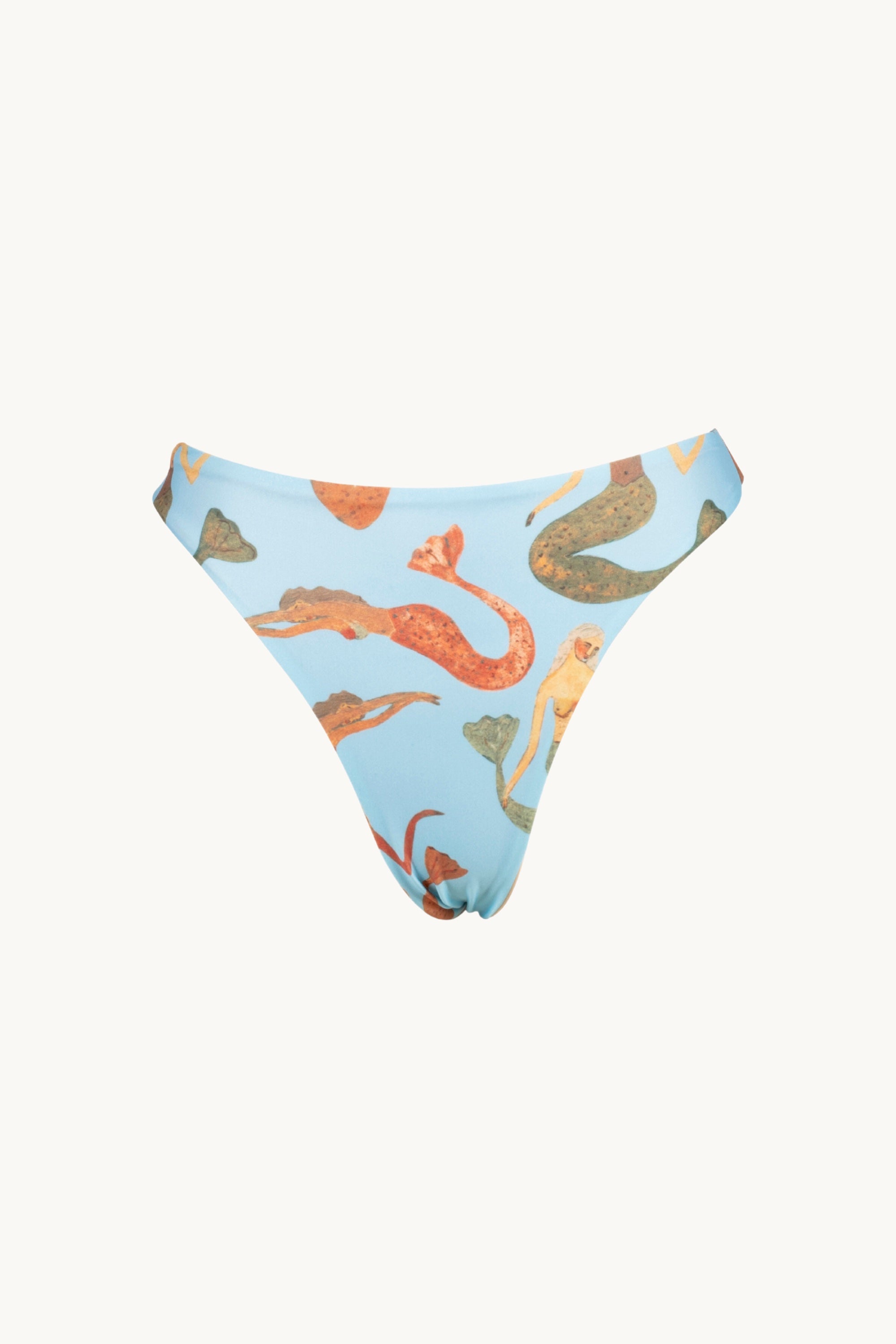 Sulu Briefs — CLEONIE Swimwear